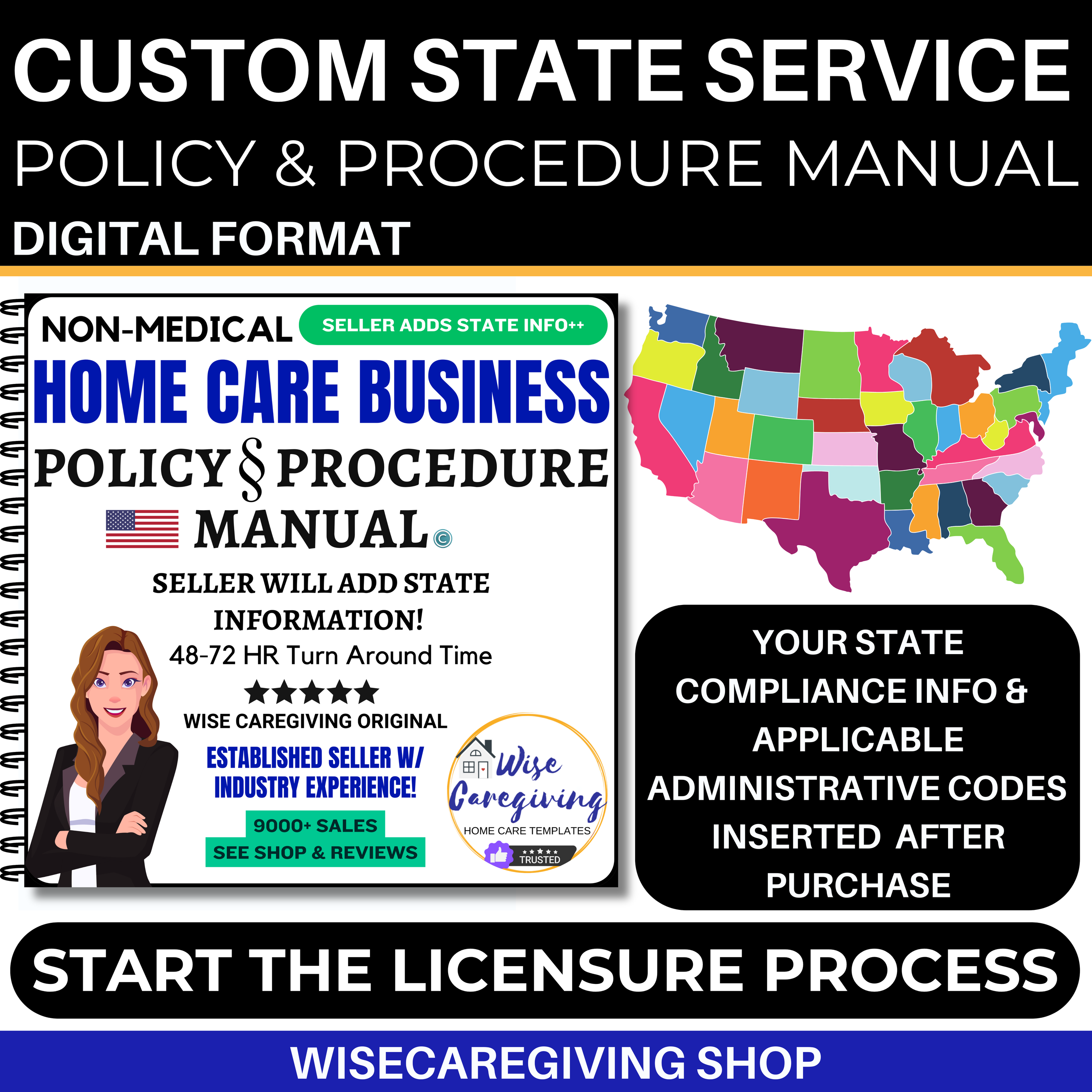 Wise Caregiving Shop – Wisecaregiving