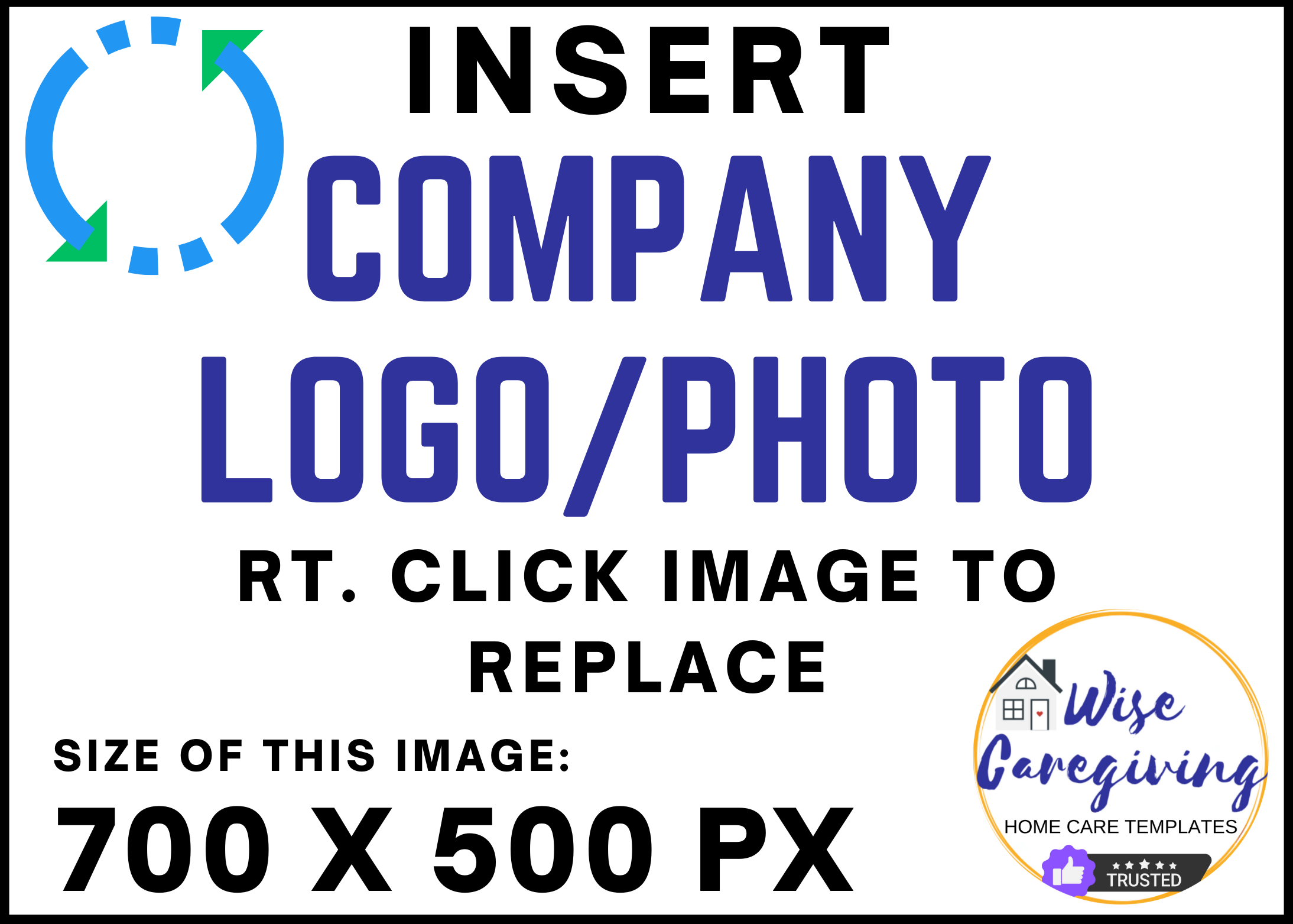 Home Care Intake Form Template